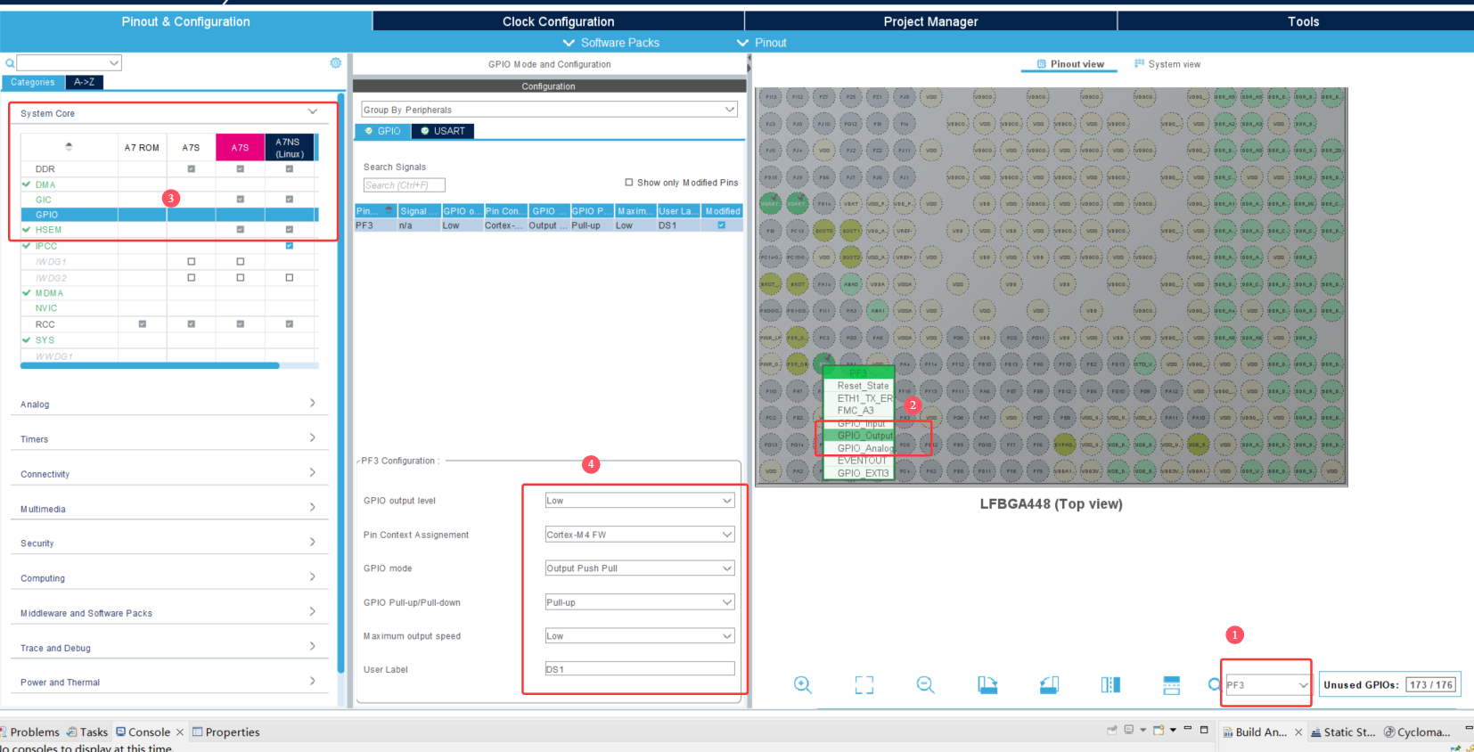 【STM32MP157 学习篇】STM32MP157 RPMSG多核通信试验_stm32mp157双核通信-CSDN博客