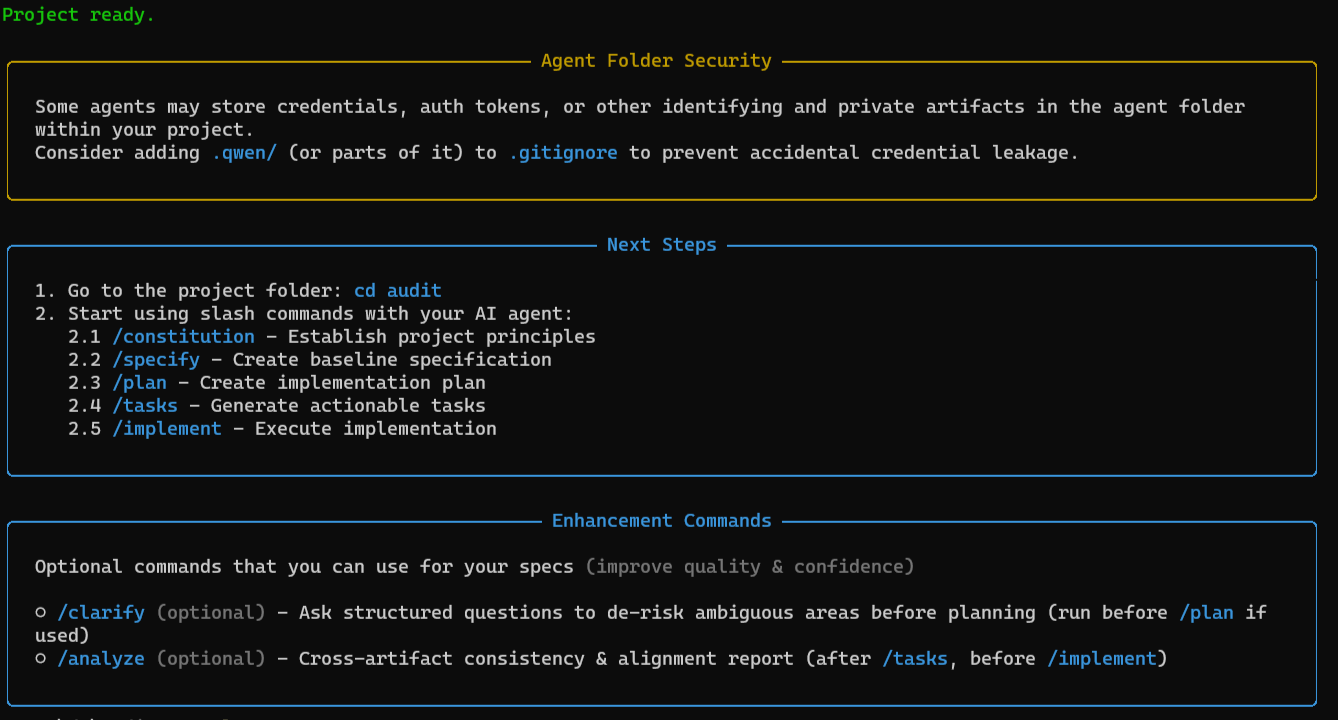 Spec-Driven Development与Spec Kit框架全面解析-CSDN博客