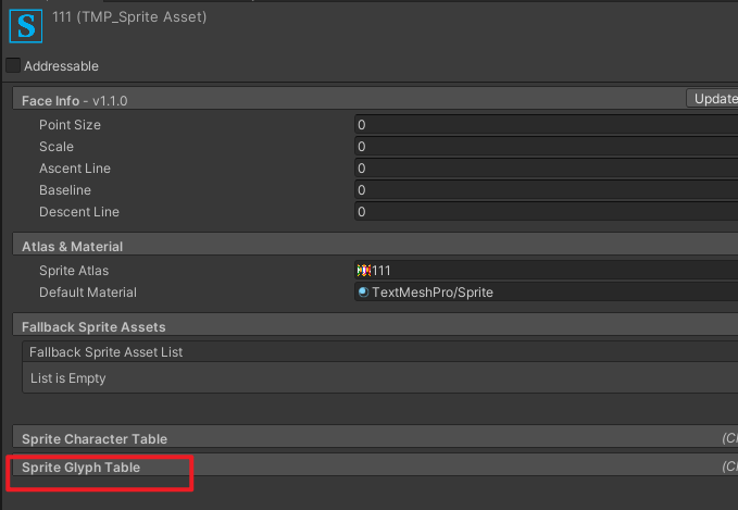 TextMeshPro 使用笔记_unity textmeshpro material preset-CSDN博客