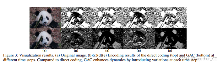 GAC：Gated Attention Coding for Training High-performance and Efficient SNNs——基于门控注意力编码的高性能高效脉冲神经 ...