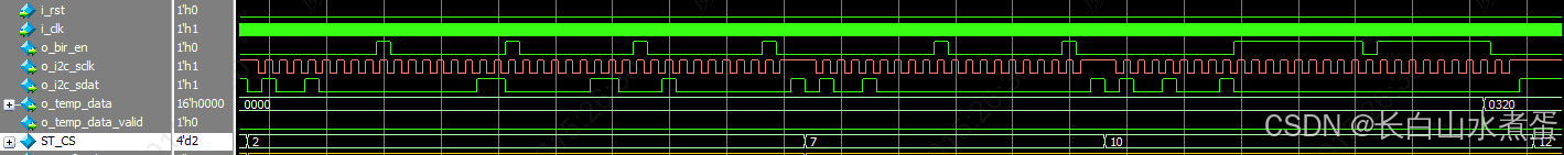 TMP112的IIC接口调试-CSDN博客