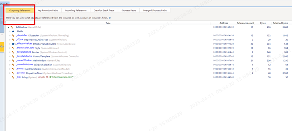 .NET内存分析工具，dotMemory_dotmemory怎么分析内存泄漏-CSDN博客