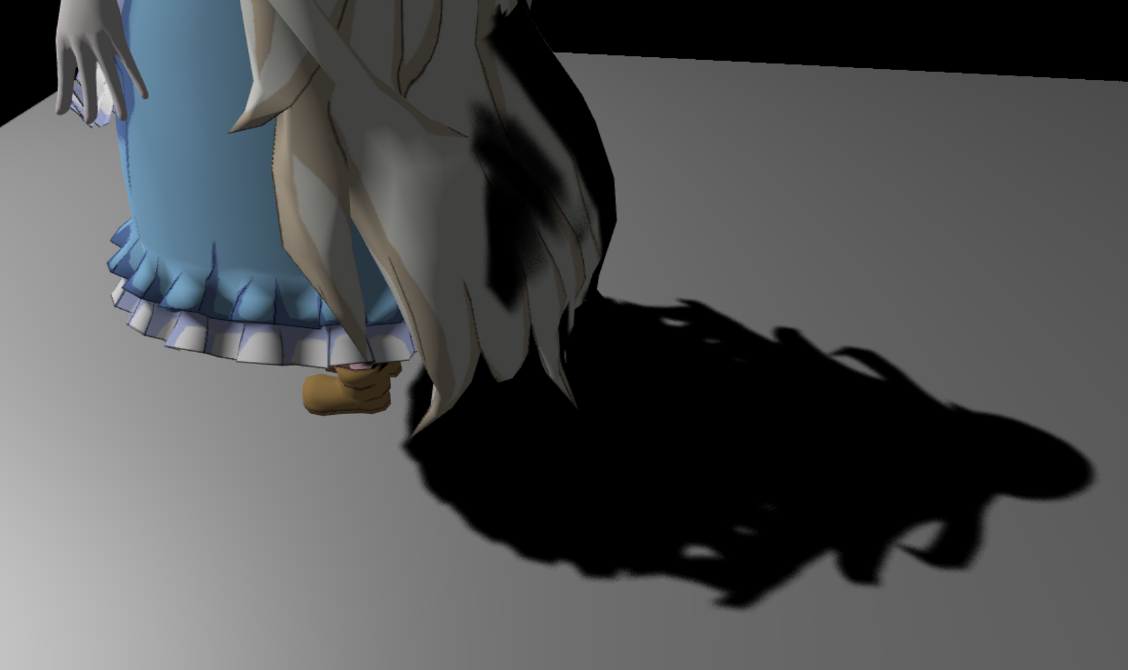 [GAMES202]作业1_games202作业1-CSDN博客