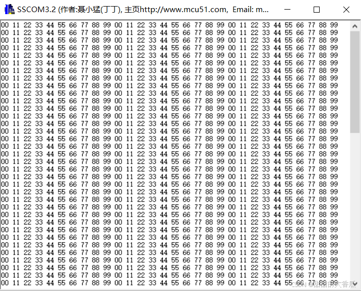 【BLE】CC2541之串口透传_香瓜cc-CSDN博客
