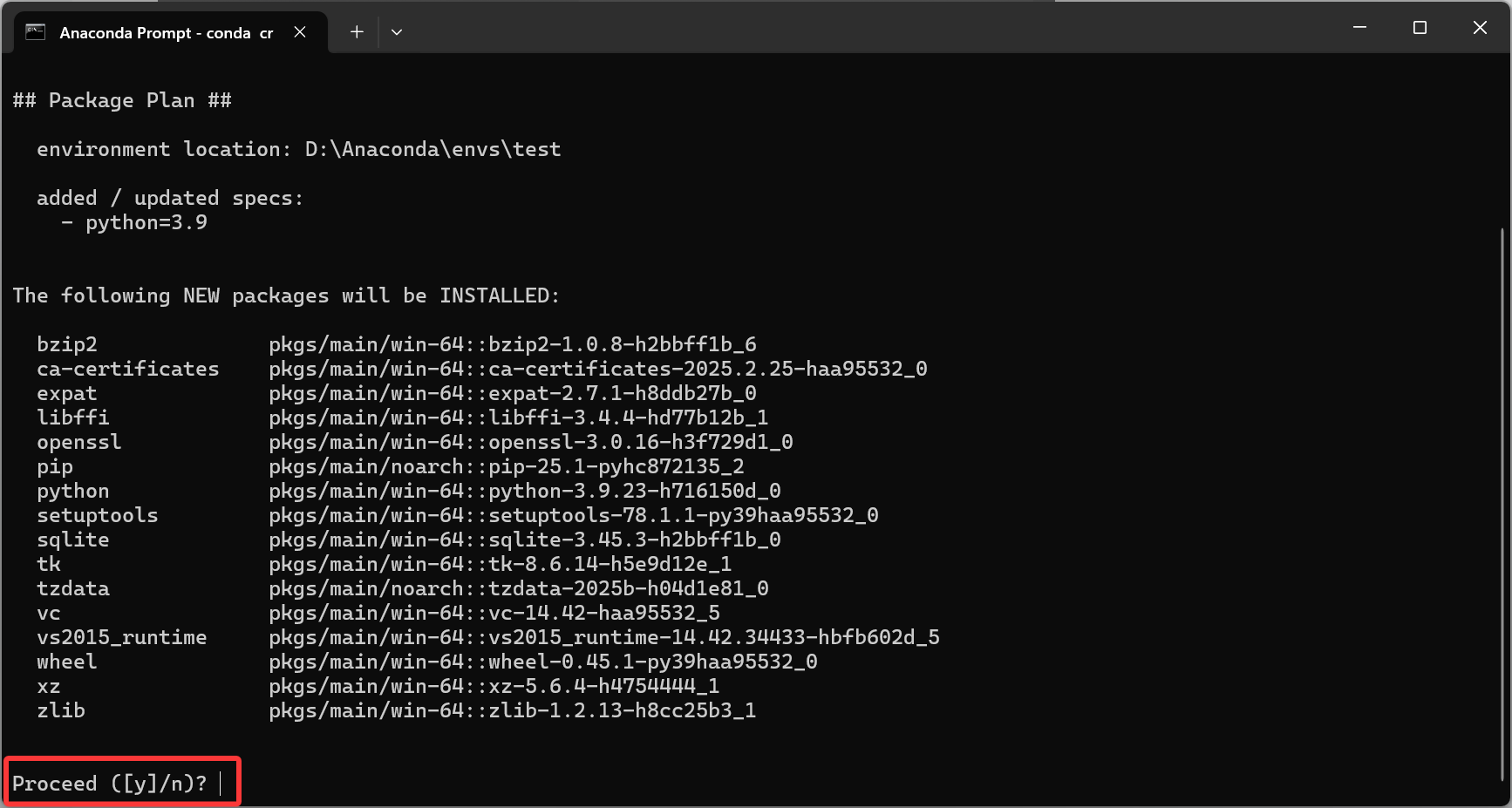 Anaconda全程详细教学-CSDN博客