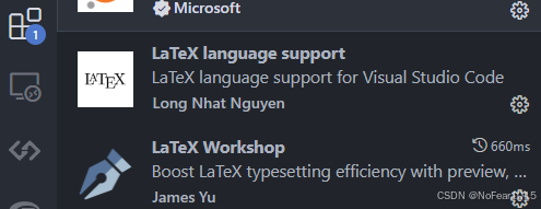 latex环境配置_miktex+vscode-CSDN博客