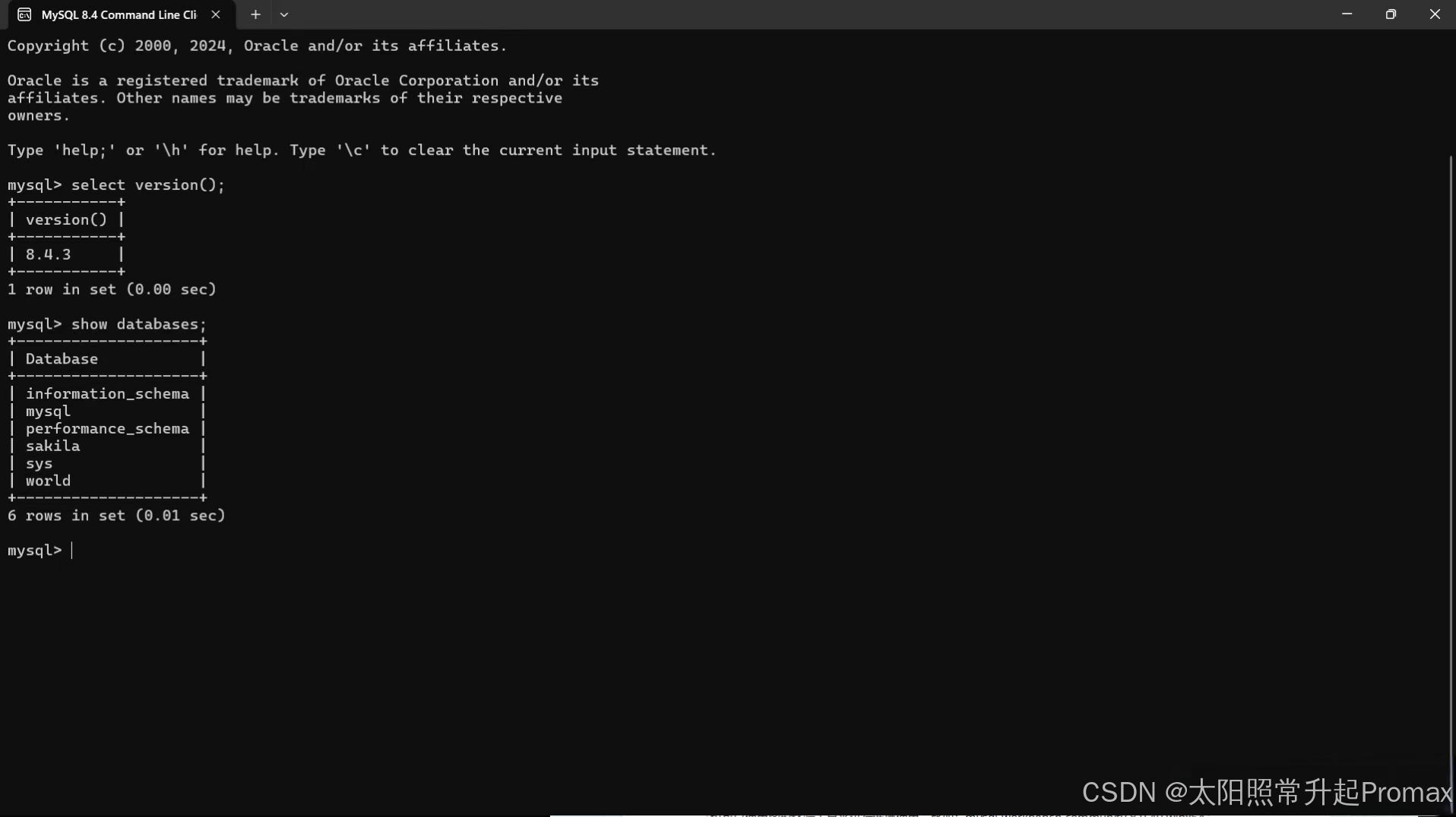 5个不同类型的数据库安装_gcc-toolset-12 下载-CSDN博客