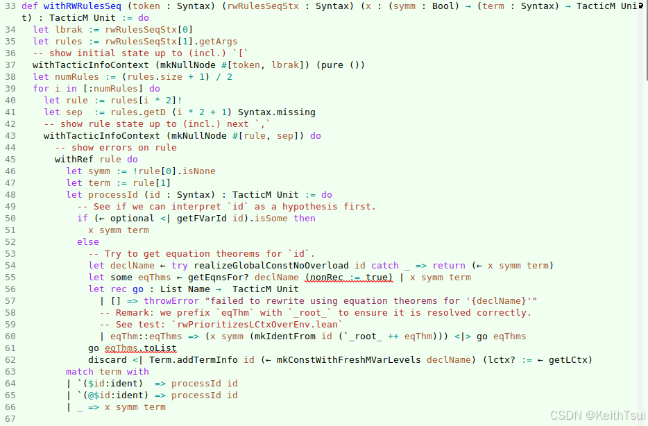 AlphaProof IMO 2024 P1 in LEAN 之 rw 策略机制解析 2-CSDN博客
