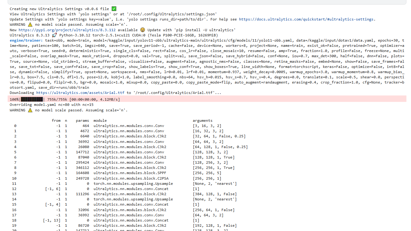 6行代码白嫖Kaggle的GPU训练自己的YOLO模型，并下载到本地_kaggle训练yolo-CSDN博客