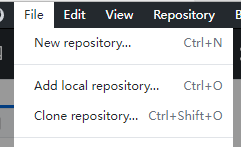 gitee仓库和本地github desktop进行协作_gitee, desktop-CSDN博客