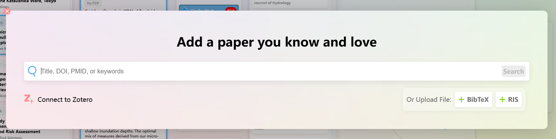 学术研究双雄：Research Rabbit 与 Consensus，你该如何选择？_consensus research-CSDN博客