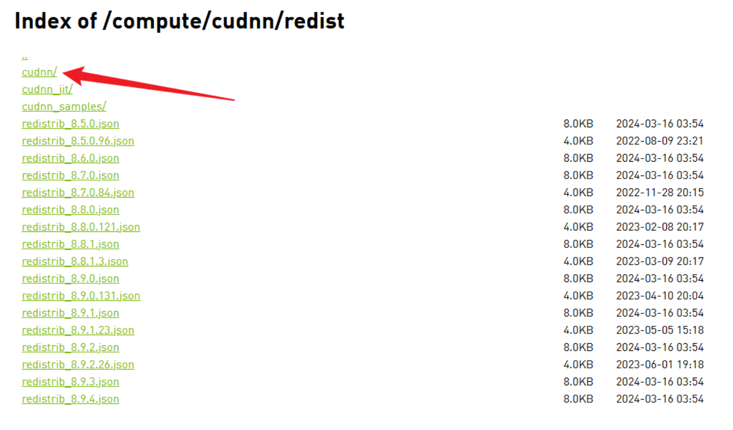 Ubuntu系统安装NVIDIA驱动+CUDA超详细安装指南_ubuntu nvidia-CSDN博客