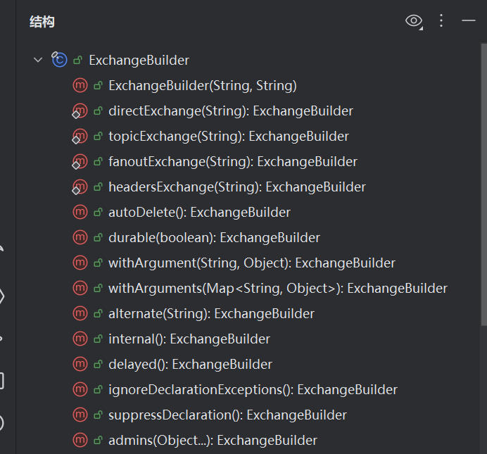 RabbitMQ基础入门（下）-CSDN博客