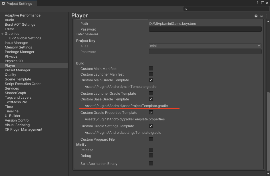 unity接入GoogleAds和FireBase后，打包使用目标APILevel 35，对应的JDK、SDK、Gradle版本_unity2022.3.62打包and35版本用gradle7 ...