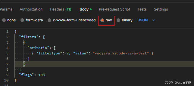 获取VS Code扩展指定版本的安装档(.vsix)的方式-CSDN博客
