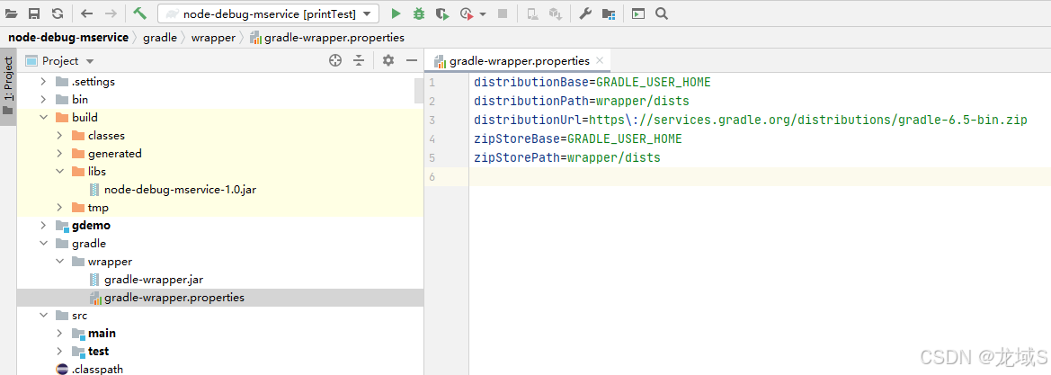 Gradle 指南_gradle配置-CSDN博客