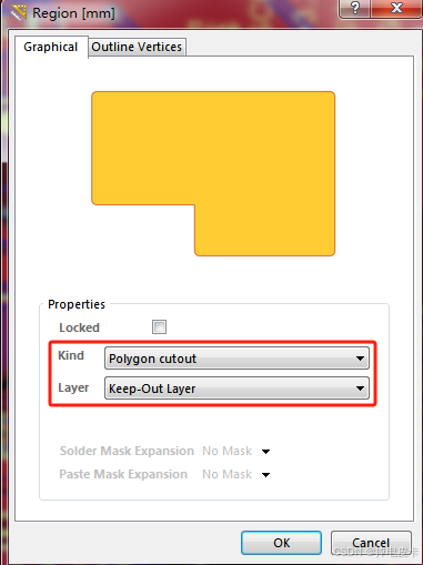 PCB中的铜层（Fill、Region、Polygon Pour）-CSDN博客