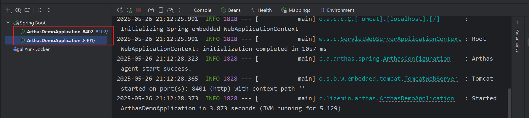 一文带你使用arthas-tunnel-server整合多个arthas客户端-CSDN博客