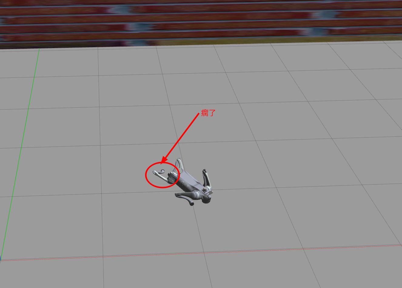 S1024 宇树go2建图仿真(slam_toolbox)_宇树go2 ros2 仿真-CSDN博客