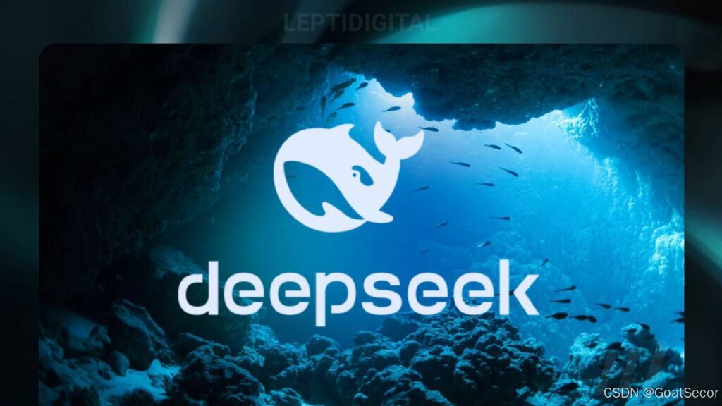 在Linux下部署Deepseek（保姆及教程）_linux deepseek-CSDN博客