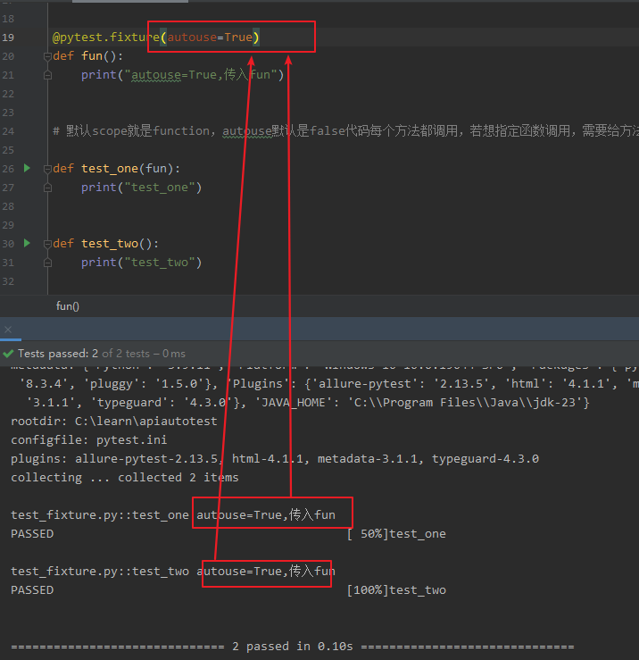 python自动化测试【基础版】-CSDN博客