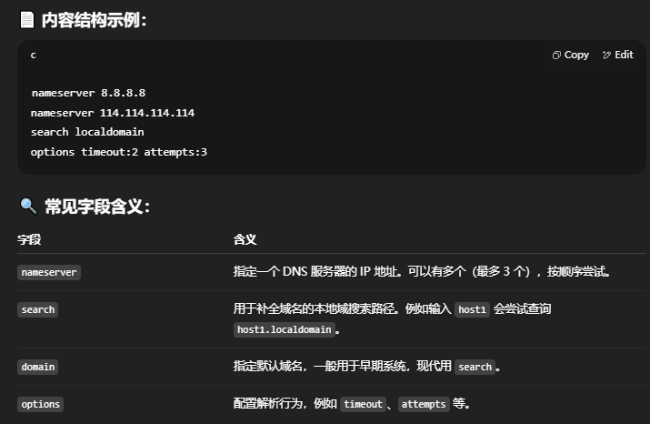 【Linux系统报错合集】-Temporary failure resolving ‘mirrors.tuna.tsinghua.edu.cn‘_temporary failure ...