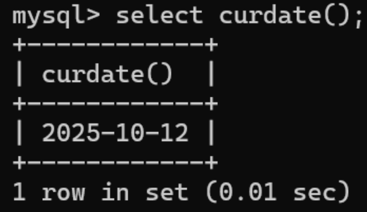 MySQL——SQL数据库CRUD操作全解析（全实战，超干货）_sql crud-CSDN博客