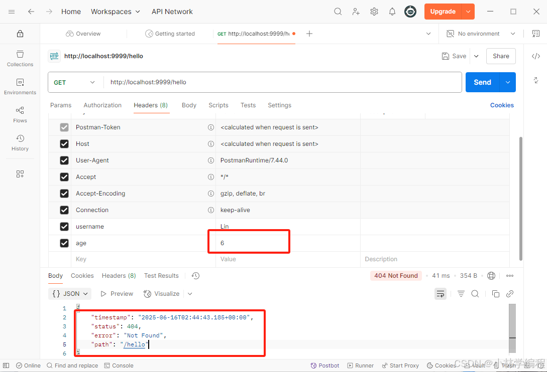 SpringMVC系列（二）（RequestMapping注解用法）-CSDN博客