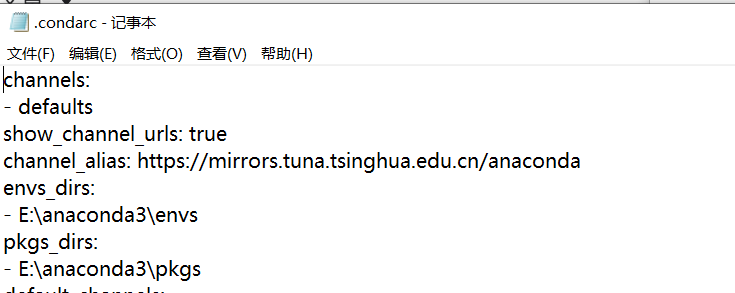 更换conda路径后，解决报错NoWritablePkgsDirError: No writeable pkgs directories configured.-CSDN博客