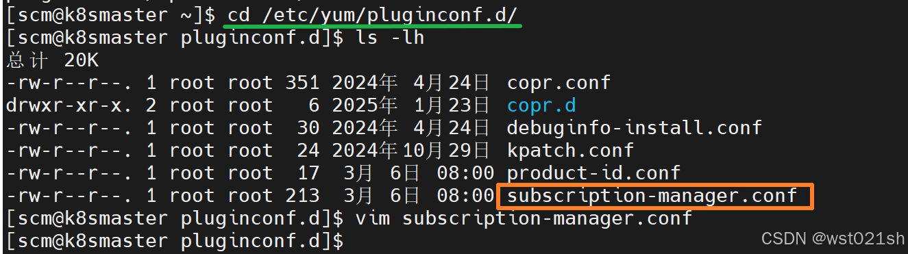 Red Hat Enterprise Linux 10.0 配本地 yum 源_redhat10配置yum-CSDN博客