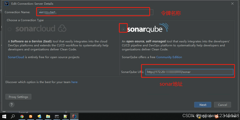 sonar、sonar-scanner 代码审查分析-CSDN博客