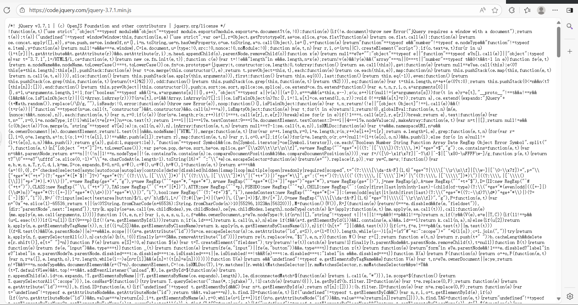 jQuery---javascript的一个函数库-CSDN博客