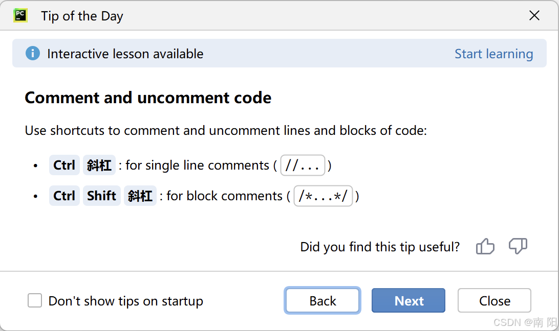 Python从入门到精通day02-CSDN博客