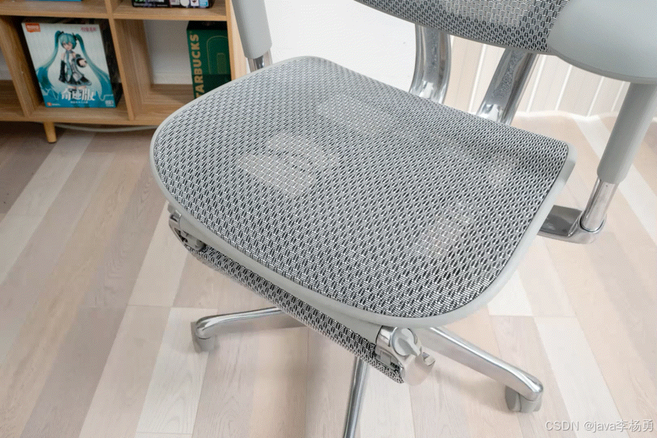 2025年618人体工学椅排雷横评：西昊/保友/永艺哪款最护腰？_保友金豪e2 618-CSDN博客