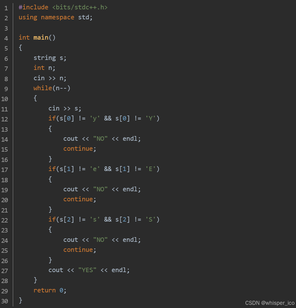 FZU ACM 寒假集训 DAY1 心得体会-CSDN博客