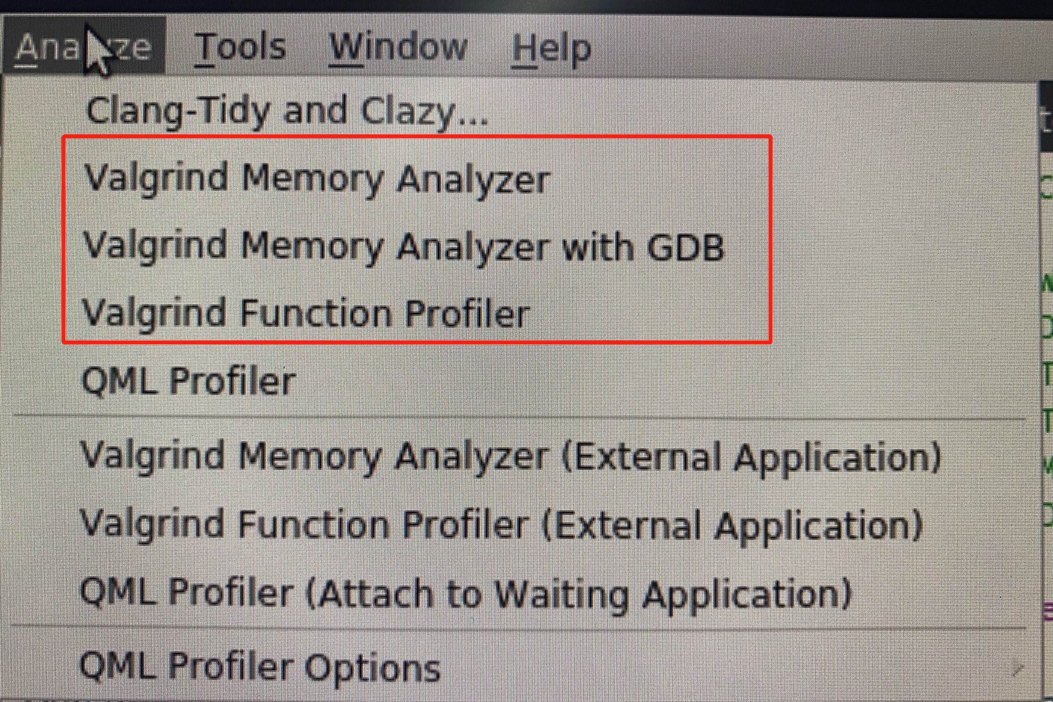linux系统valgrind内存检测工具安装_valgrind linux安装-CSDN博客