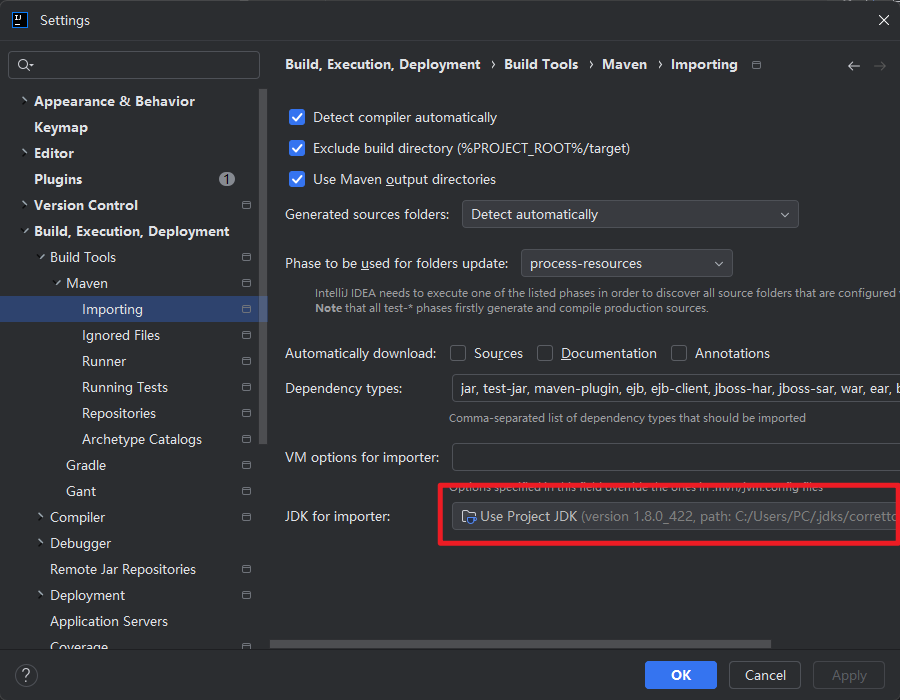 解决sun.misc找不到符号-CSDN博客