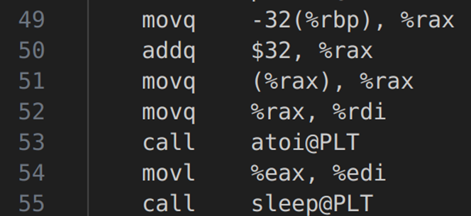 哈工大2025年csapp大作业_哈工大csapp-CSDN博客