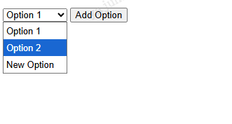 js options.add方法-CSDN博客