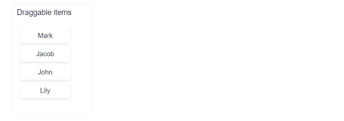 DevUI的Quadrant Diagram四象限图组件功能解析和使用指南 - 技术栈