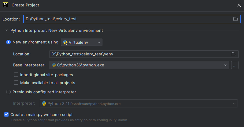 Python Celery 库实现定时任务调度的入门指南celery任务调度 Csdn博客