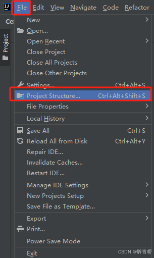 idea通过hibernate自动生成实体类_idea hibernate jpa dao自动化-CSDN博客