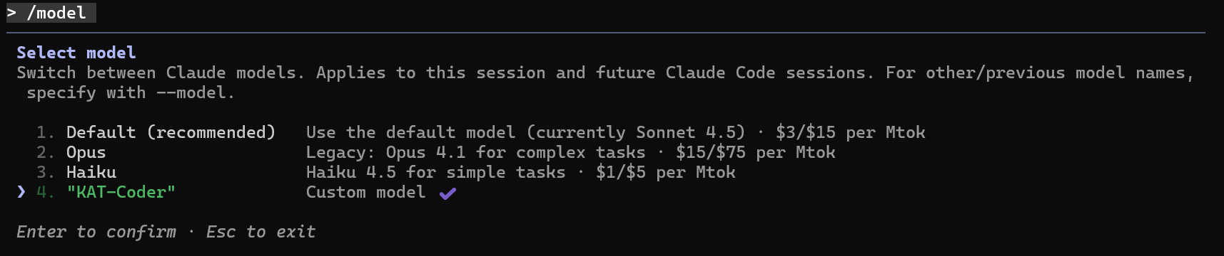 快手加入AI Coding战场，发布了 KAT Coder_kat-coder快手官网-CSDN博客