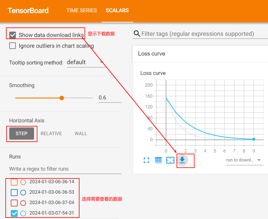 Pytorch之tensorboard可视化 Pytorch Timeless Chen 永洪数据分析社区