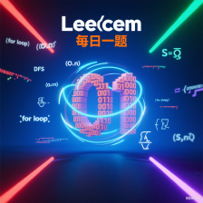 LeetCode每日一题8-9-CSDN博客
