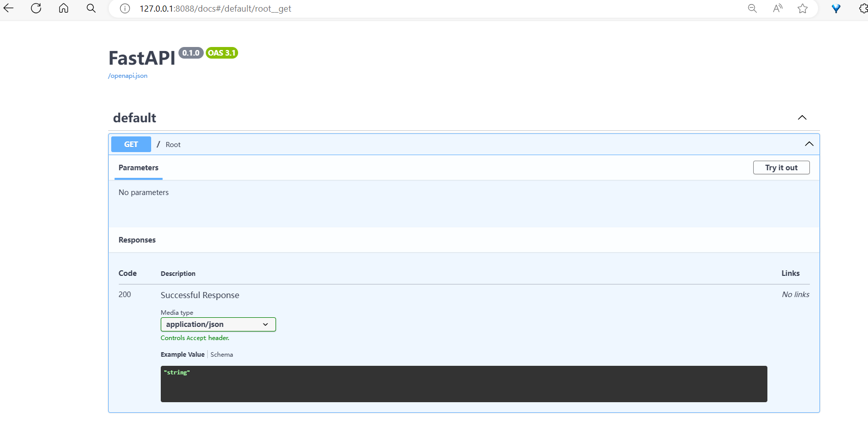 fastapi教程（三）：处理请求_fastapi optional-CSDN博客