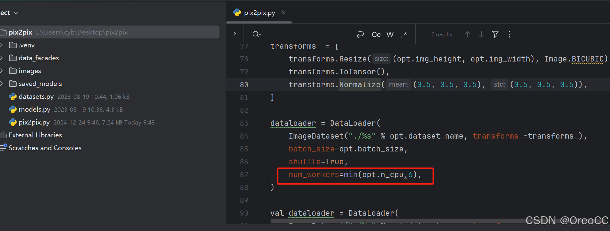 第G5周：Pix2Pix理论与实战_t-patchgan-CSDN博客
