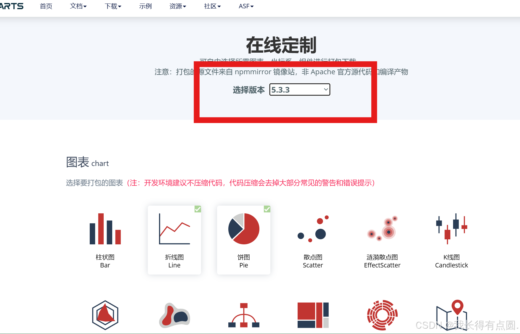 uniapp小程序引用echarts图_uniapp引入echarts-CSDN博客